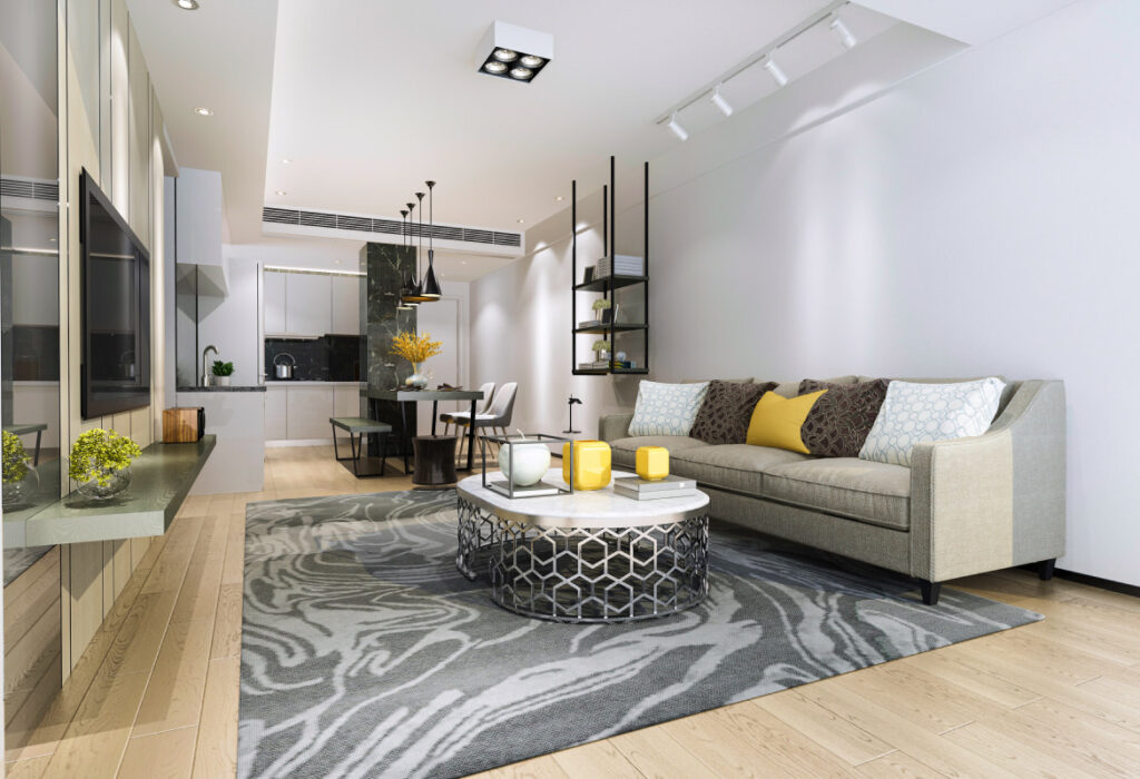 Home - Colorific Paint